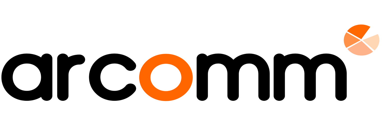 კონტაქტი – ARComm